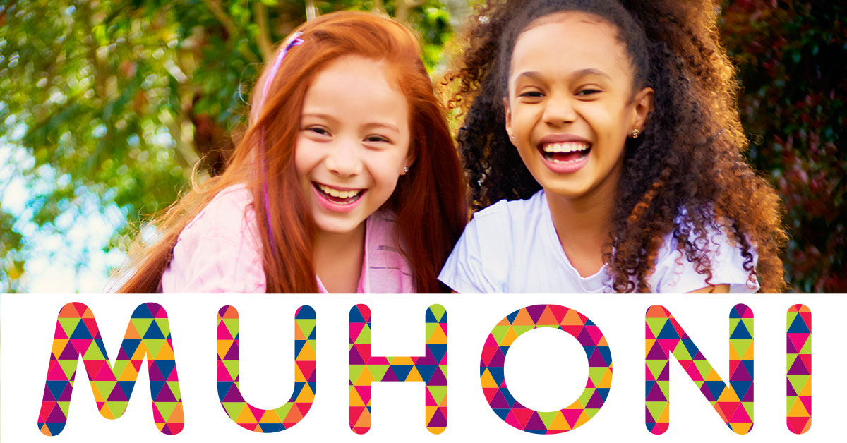 MUHONI | Moda para niñas y para damas con estilo y calidad