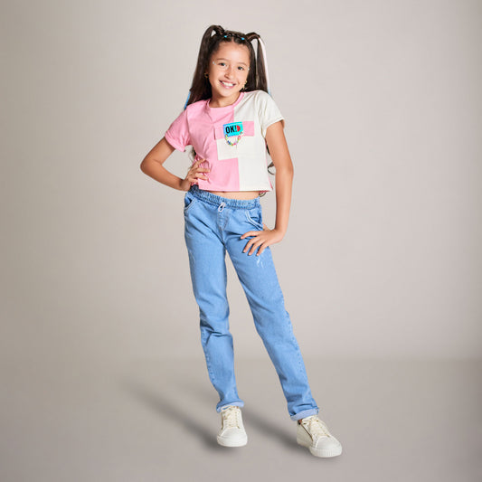 Nueva Colección Ropa para niñas – MUHONI
