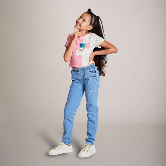 Nueva Colección Ropa para niñas – MUHONI